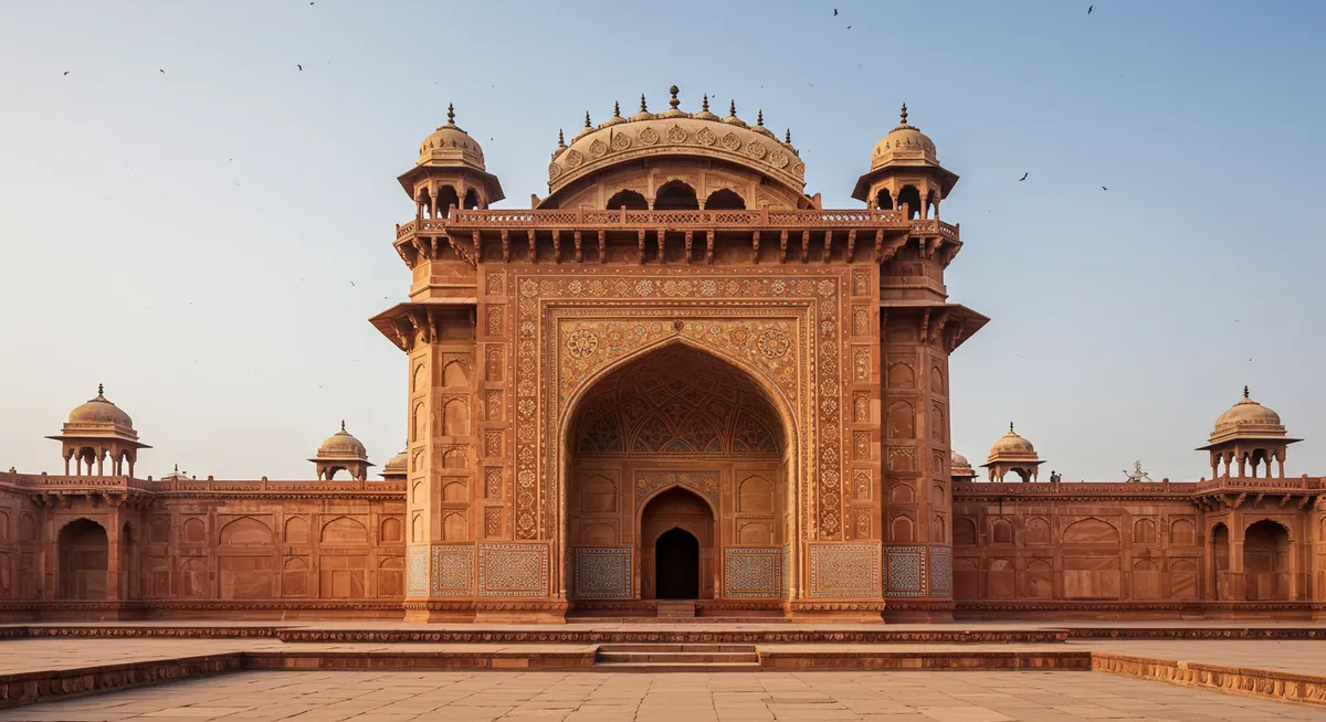 Agra Festivals: Your Ultimate Guide to Celebrations in 2025 ...