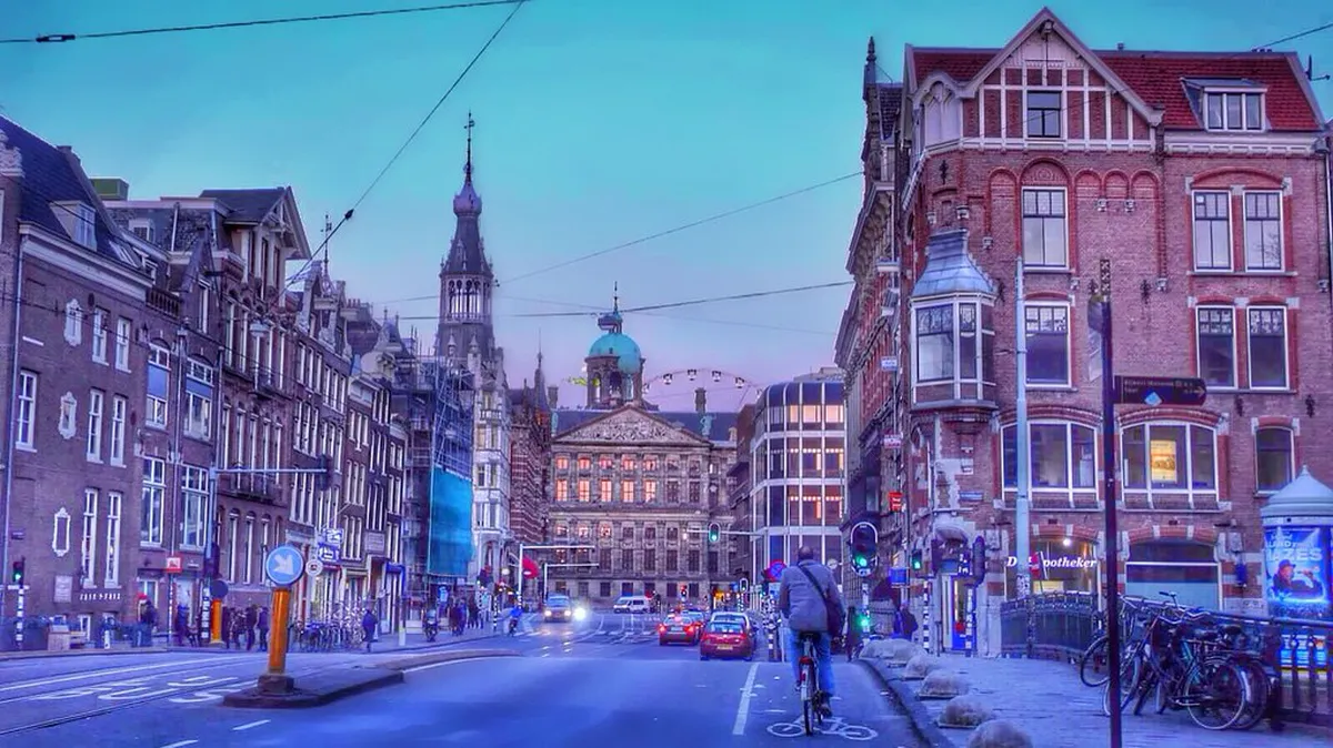 Amsterdam Cycling Culture Guide Explore By Bike In 2025 Festivation