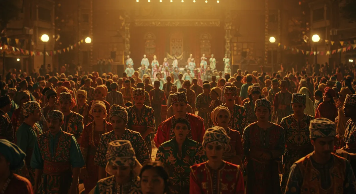 Ankara Festivals: Your Ultimate Guide to Celebrations in Turkey's ...