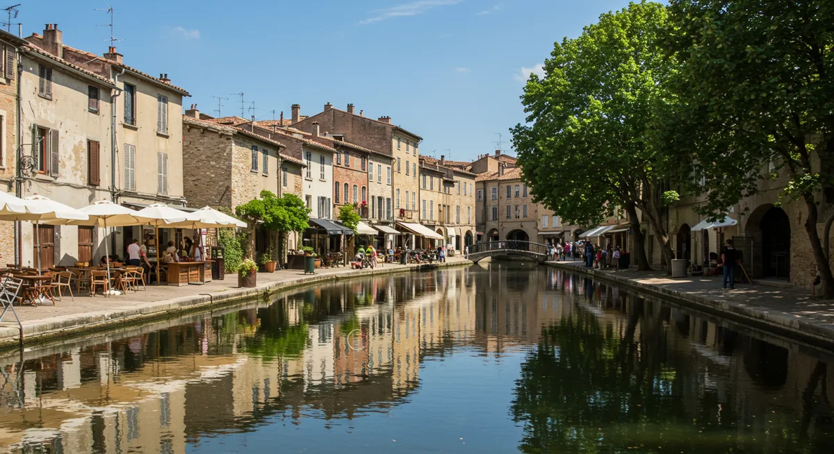 Arles Festivals: Your Complete Guide to Celebrations in Arles, France ...