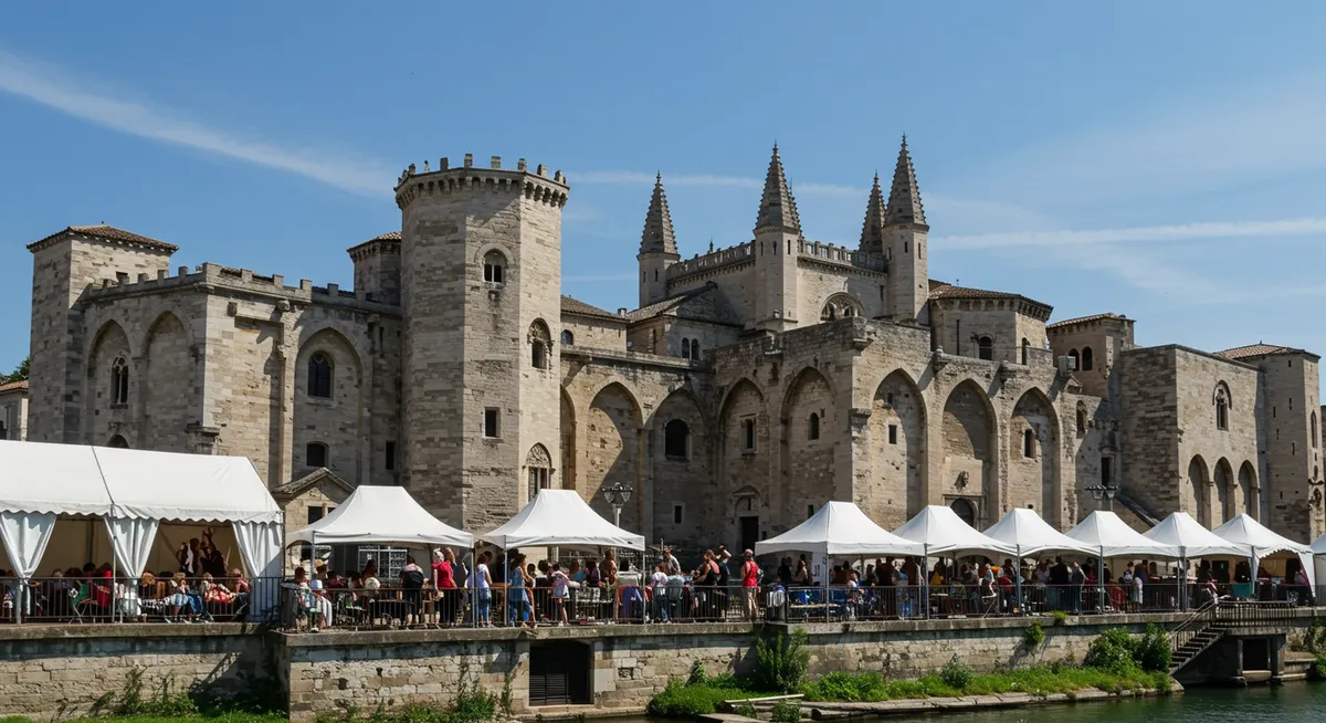 Avignon Festivals Guide: The Ultimate Resource for Theatre & Culture | FEstivation.com