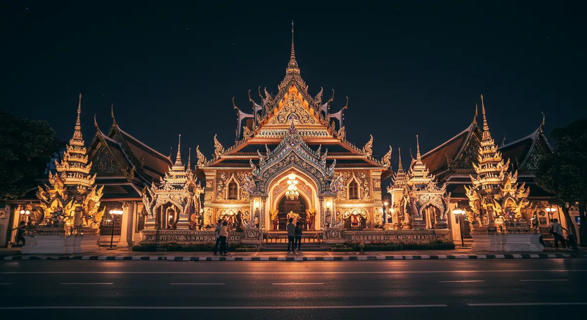 Bangkok Festivals: Your Ultimate Guide to Thailand's Celebrations ...