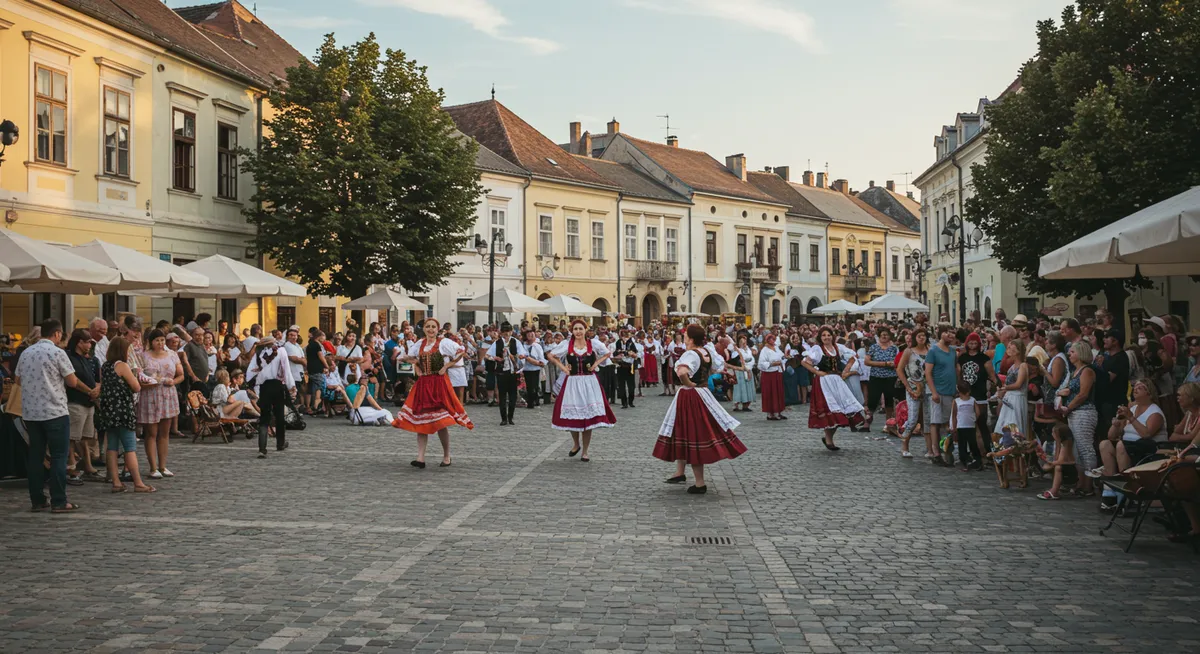 Best Cultural Festivals in Szentendre, Hungary | FEstivation.com