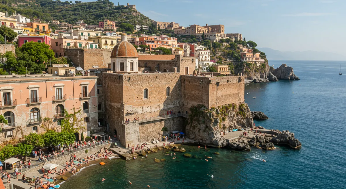 Best Cultural Festivals in Taormina, Italy | FEstivation.com