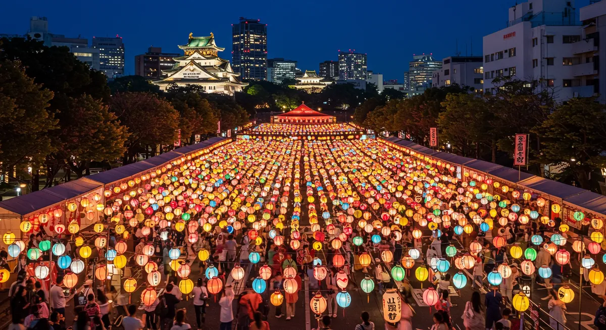 Best Time to Visit Fukuoka for Festivals 2025 | FEstivation.com