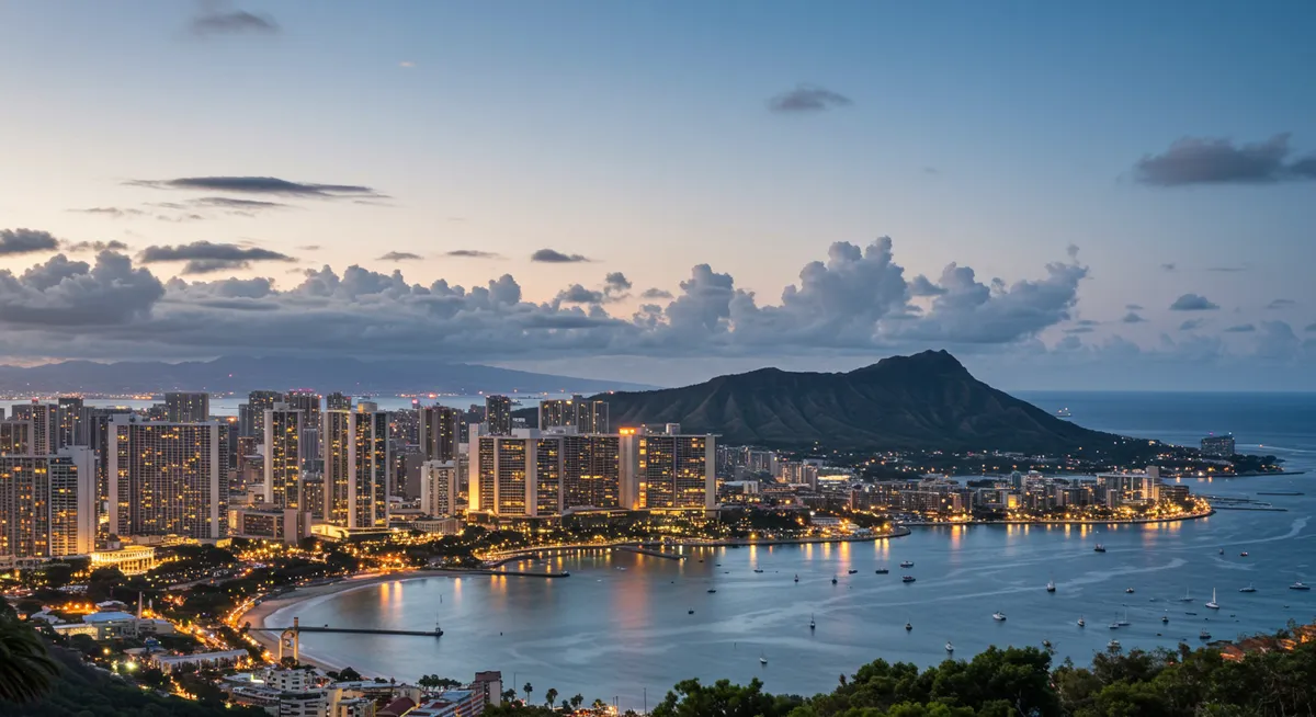 Best Time to Visit Honolulu for Festivals 2025 Guide | FEstivation.com