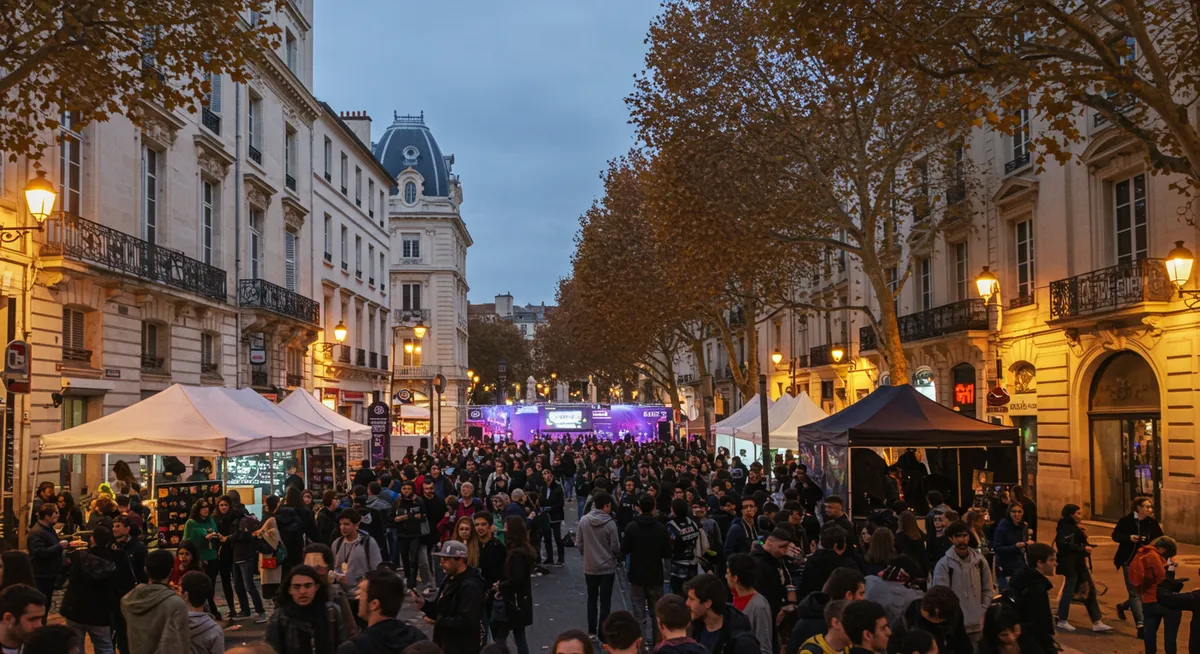 Best Time to Visit Montpellier for Festivals | FEstivation.com
