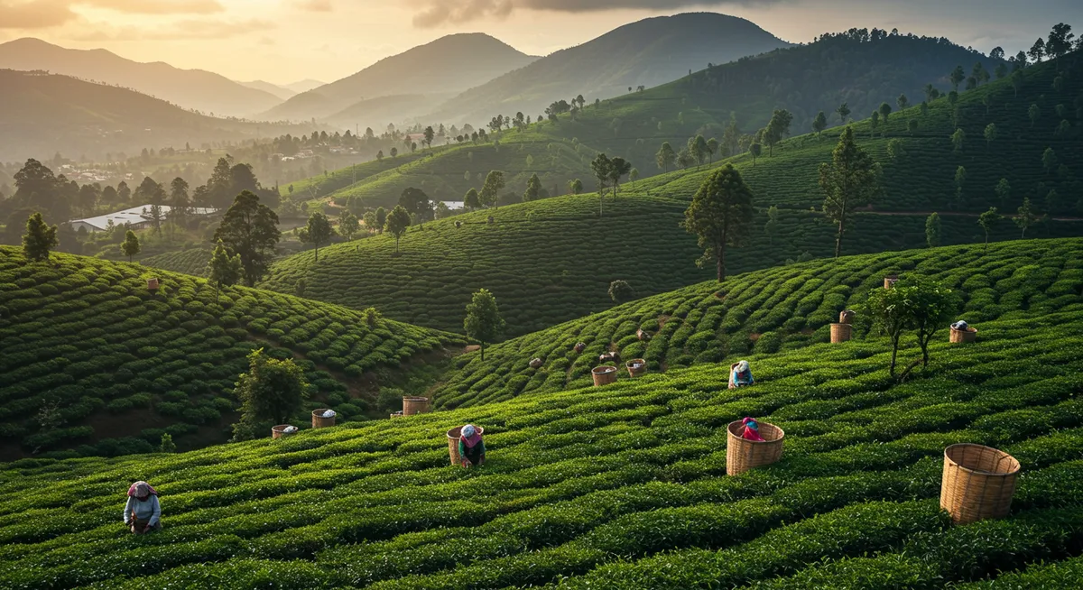Best Time to Visit Ooty for Festivals | Festivation.com - Cultural Festival Travel Guide