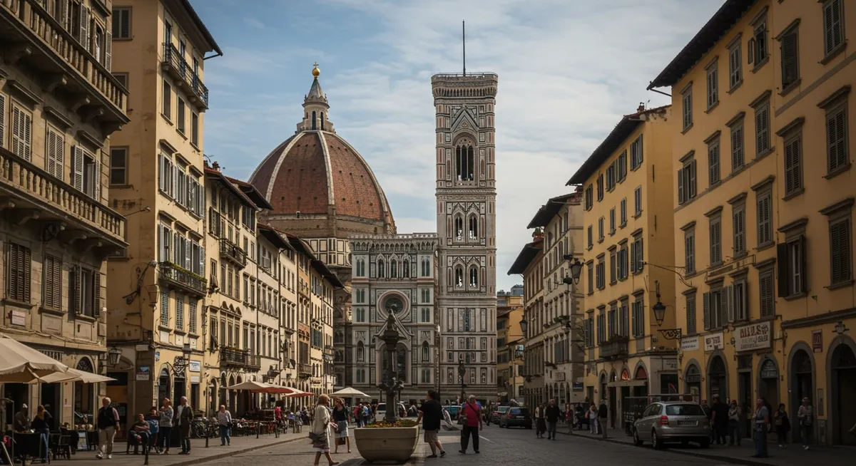 Best Traditional Florence Festivals to Experience | FEstivation.com