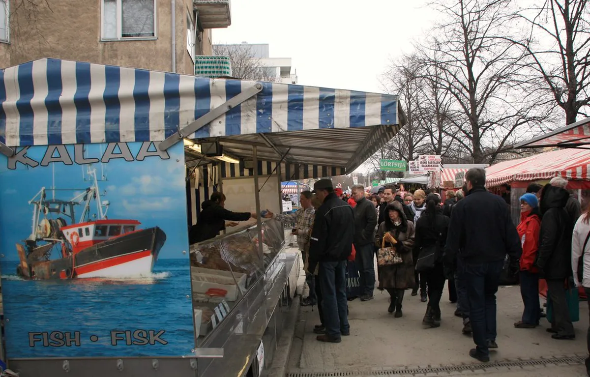 Savor the Best Turku Traditional Food: A Culinary Guide | FEstivation.com