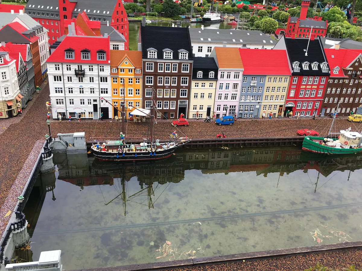 Billund Historical Sites Guide 2025: Explore Denmark's Past ...