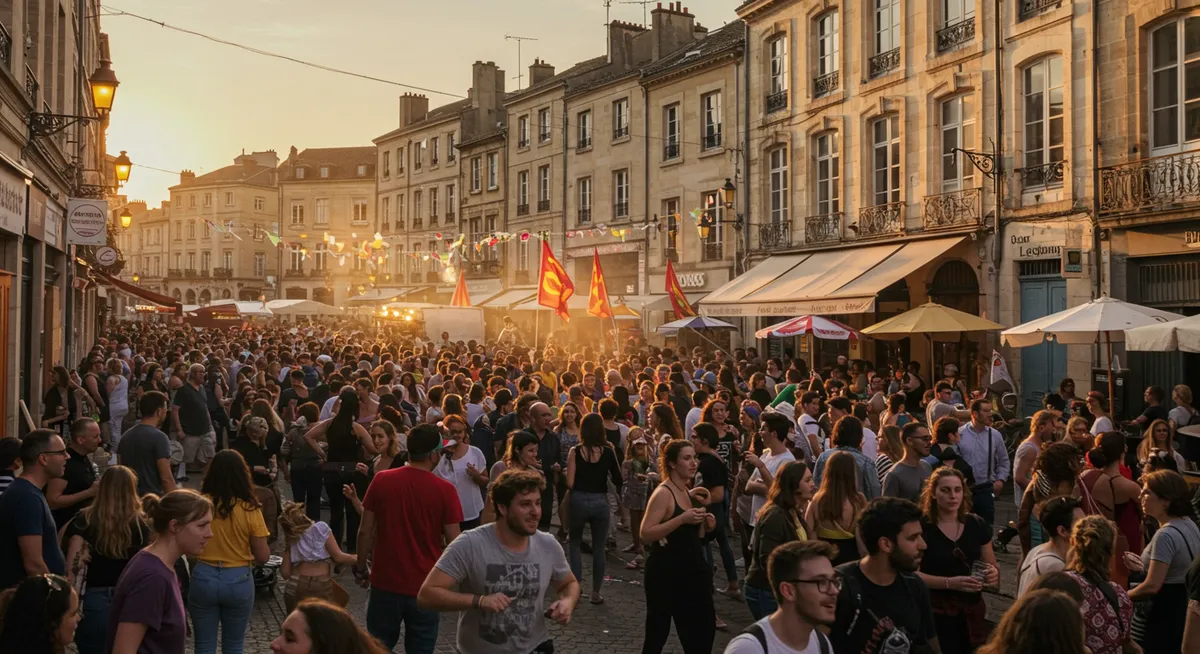 Bordeaux Festivals: Your Complete Guide to Events in 2024-2025 ...