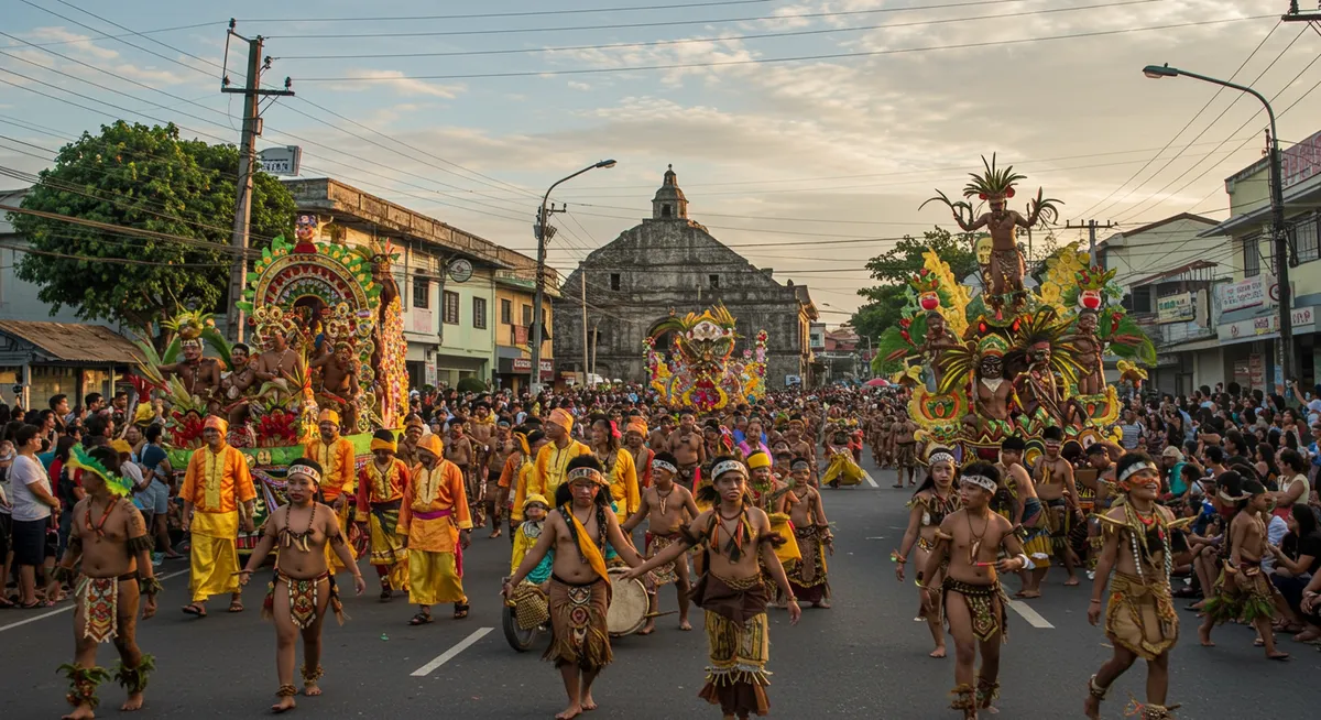 Cebu City Festivals: Your Comprehensive Guide to Celebrations ...