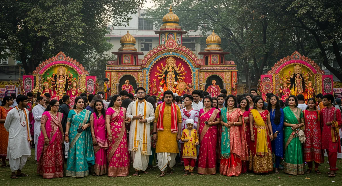 Dhaka Festivals: A Comprehensive Guide to Bangladesh's Vibrant ...