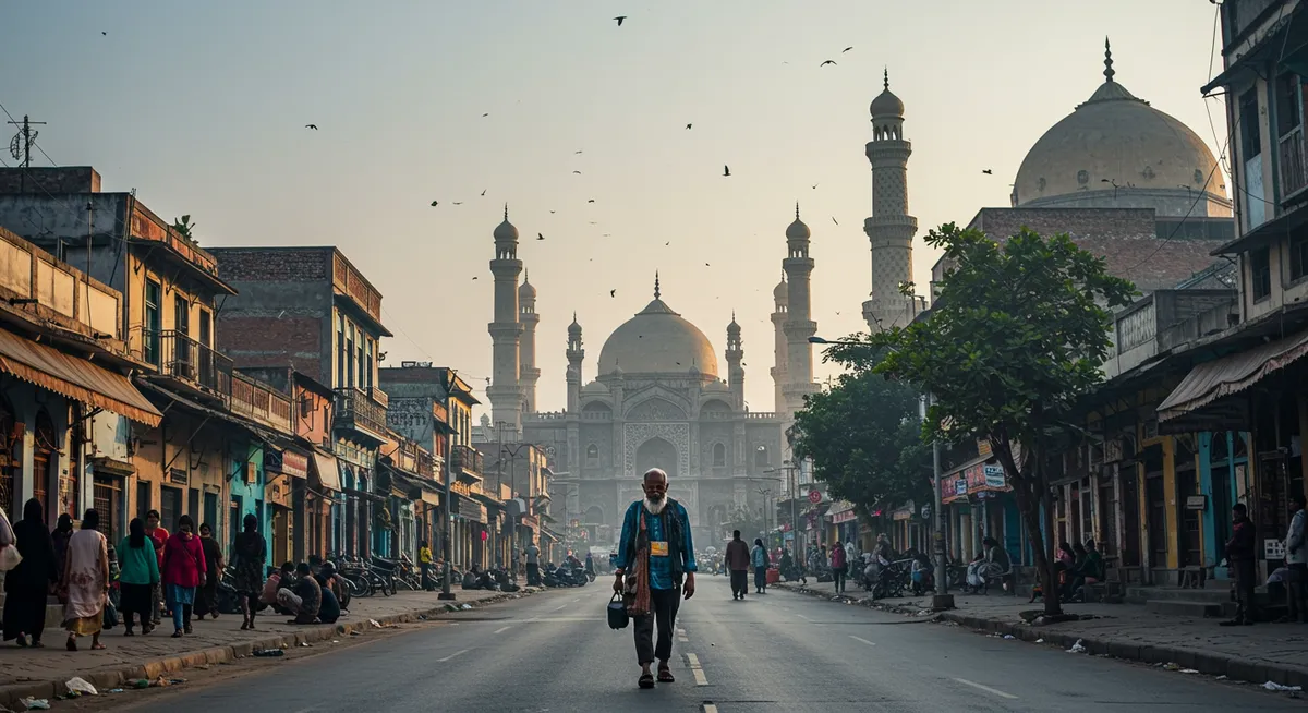 Essential Eid al-Adha Dhaka Travel Tips | FEstivation.com