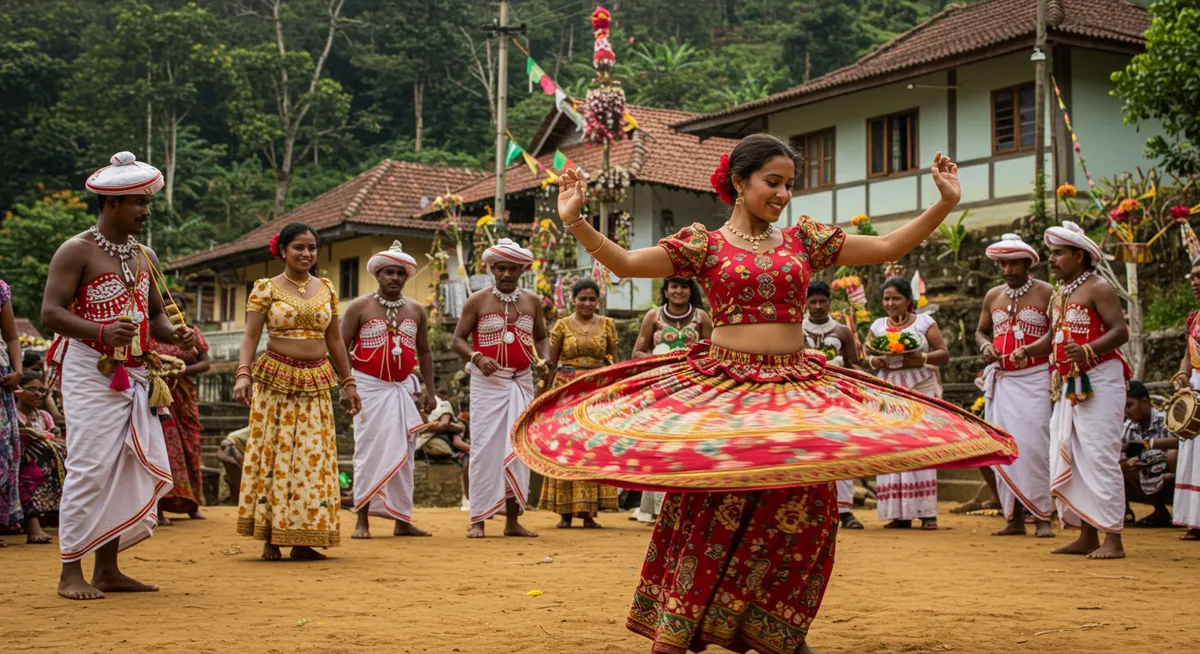 Ella's Traditional Celebrations: Cultural Experiences | FEstivation.com
