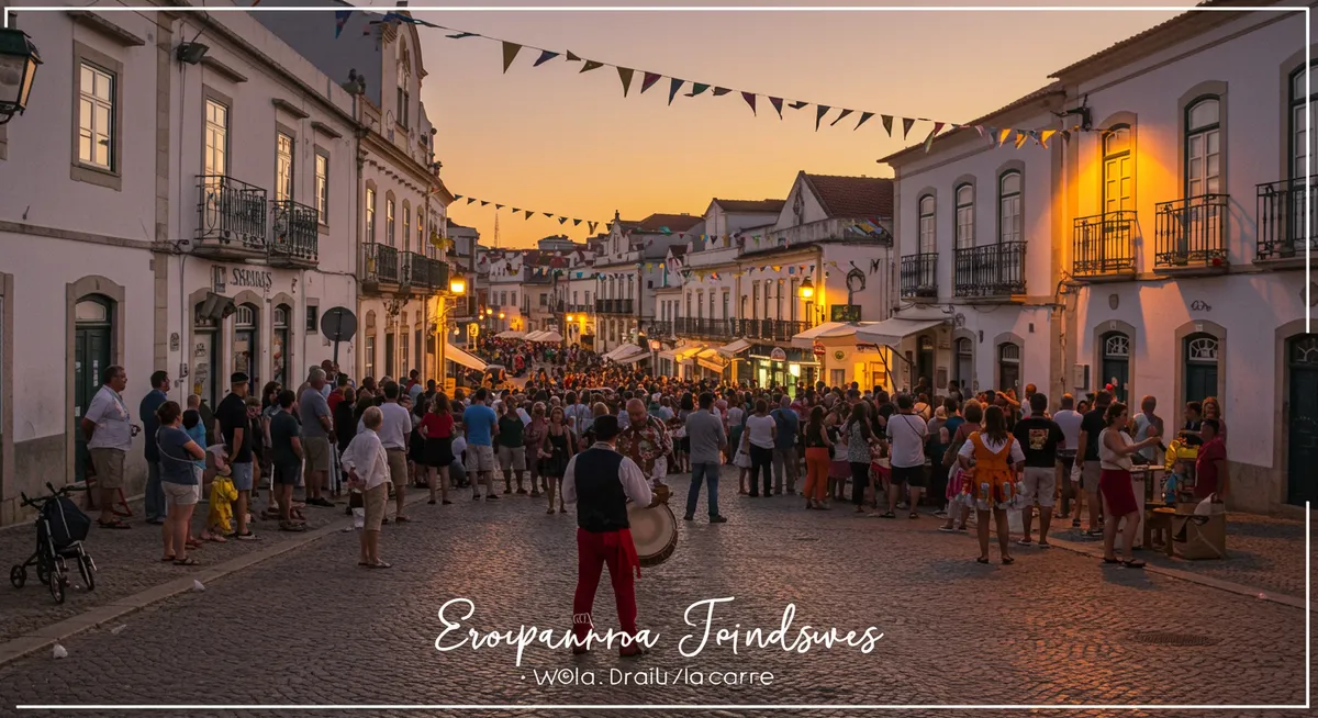 Ericeira Festivals: A Complete Guide to Portugal's Coastal Celebrations ...