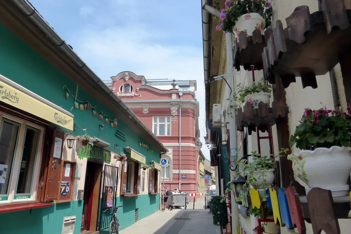 Explore Novi Sad History: A Comprehensive 2025 Guide | FEstivation.com