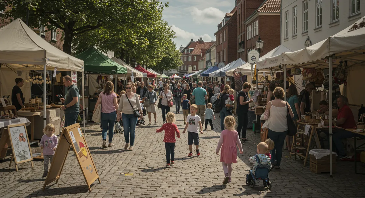 Odense's Top Family Festivals | FEstivation.com