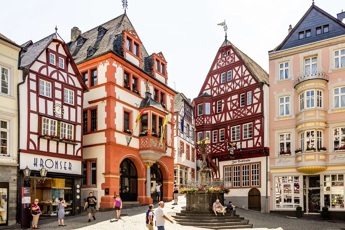 Florence Local Customs Guide: Etiquette & Culture for 2025 ...