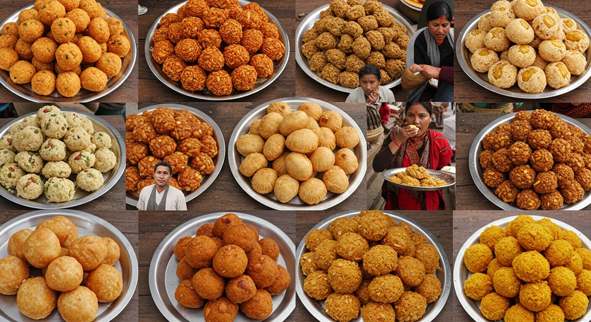 Top Foods to Try During Patan Festivals | FEstivation.com
