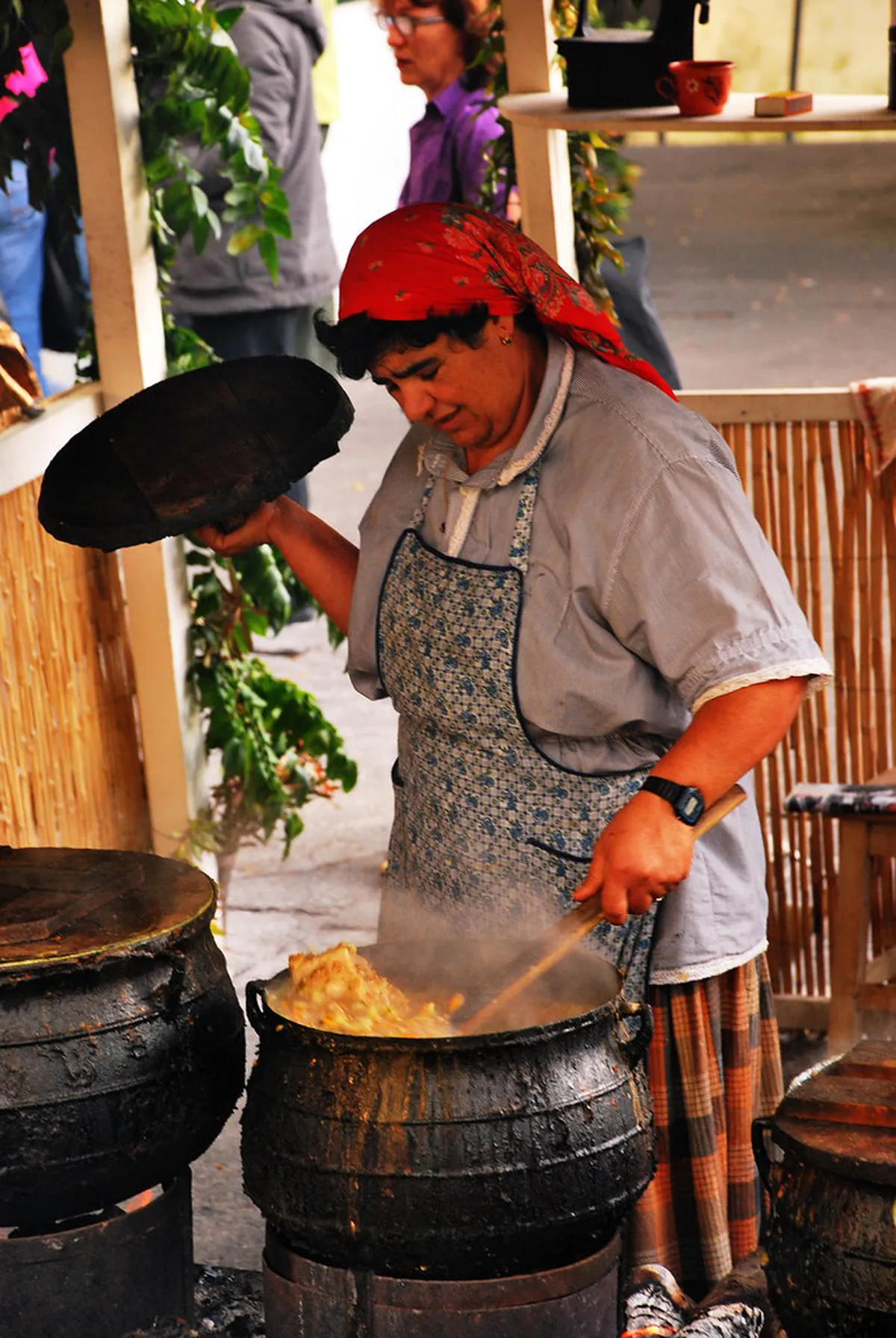 Funchal Traditional Food Guide: Savor Authentic Madeiran Flavors ...
