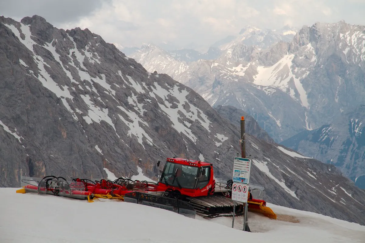 Garmisch Local Cuisine Tour: A Delicious Bavarian Journey 2025 ...