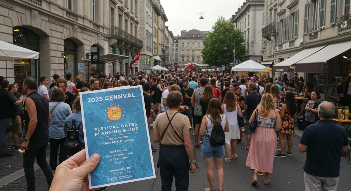 Geneva Festival Dates 2025 Planning Guide | FEstivation.com