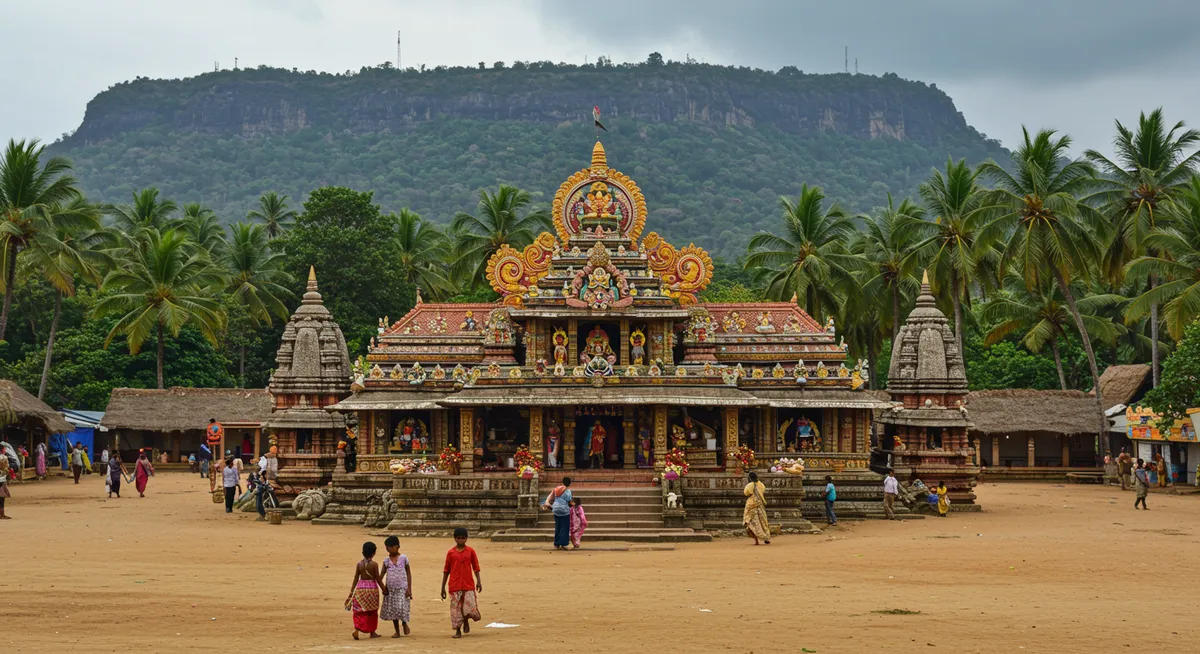 Gokarna Festivals: Your Ultimate Guide to Spiritual Celebrations ...