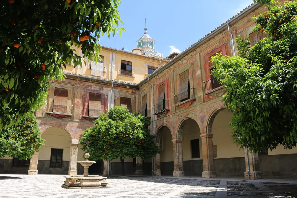 Granada Cultural Events 2025: Your Ultimate Guide to Festivals ...