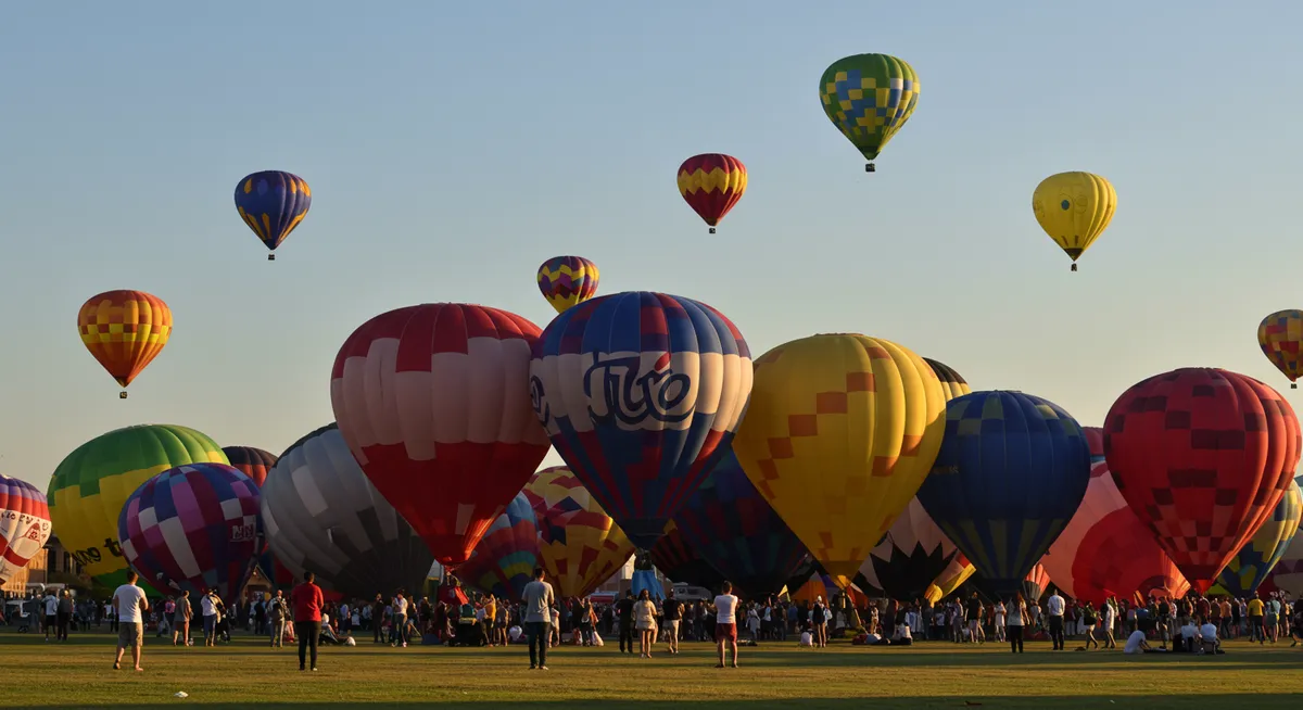 Your Guide to Attending Ferrara Balloons Festival: Tips for 2025 ...