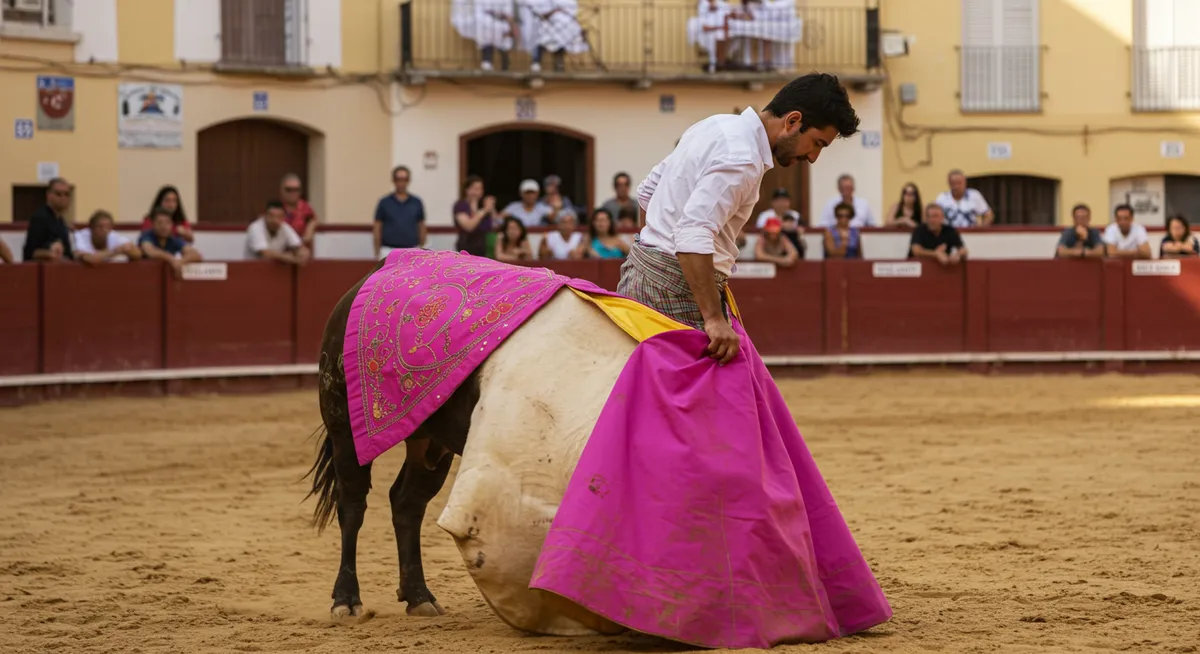 Guide to Feria de Arles Bullfighting Festival | FEstivation.com