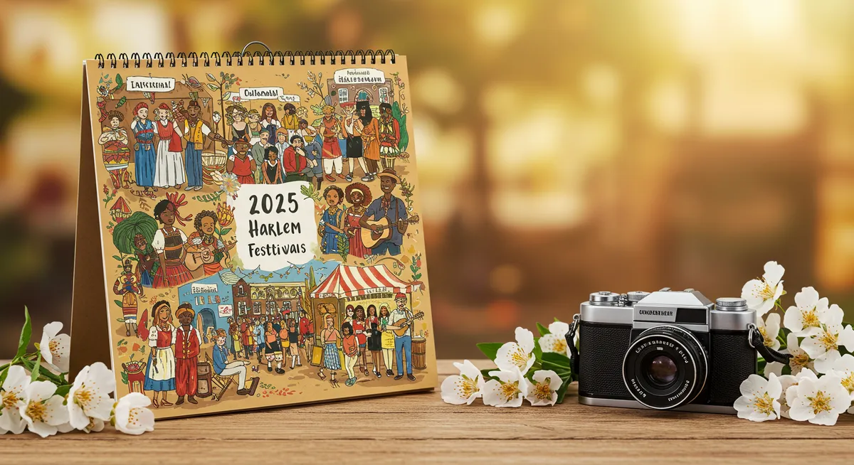 Haarlem Cultural Festivals 2025: Your Calendar & Dates | FEstivation.com