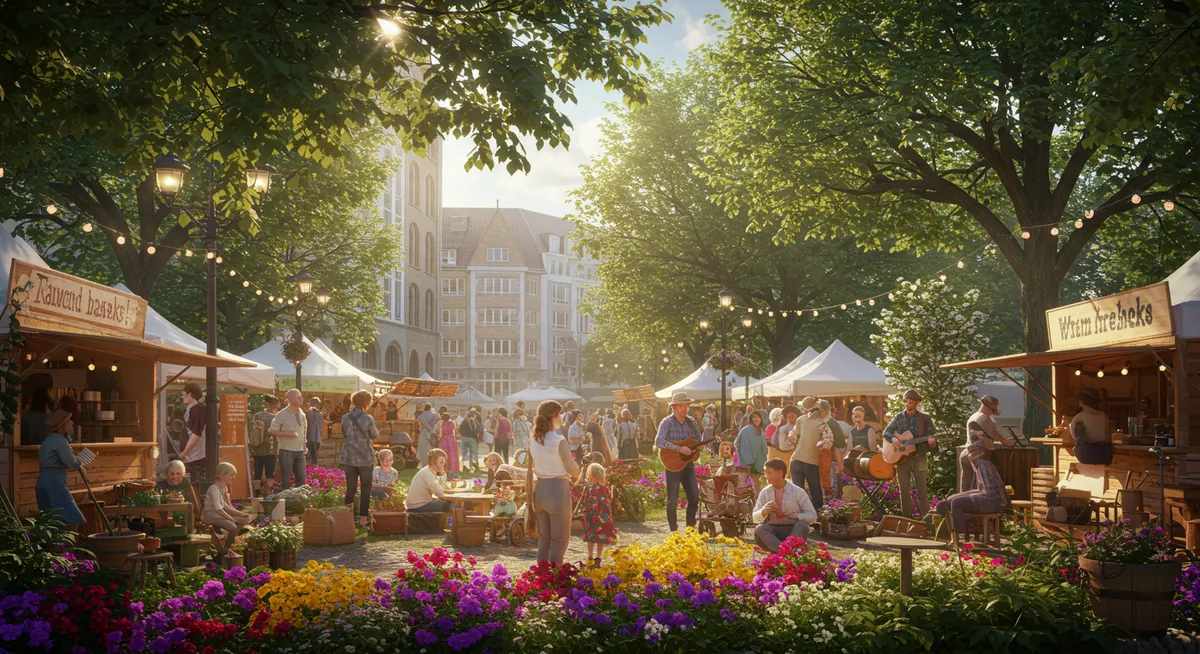 Hamburg Festivals: Your Ultimate Guide to Celebration in 2024-2025 ...