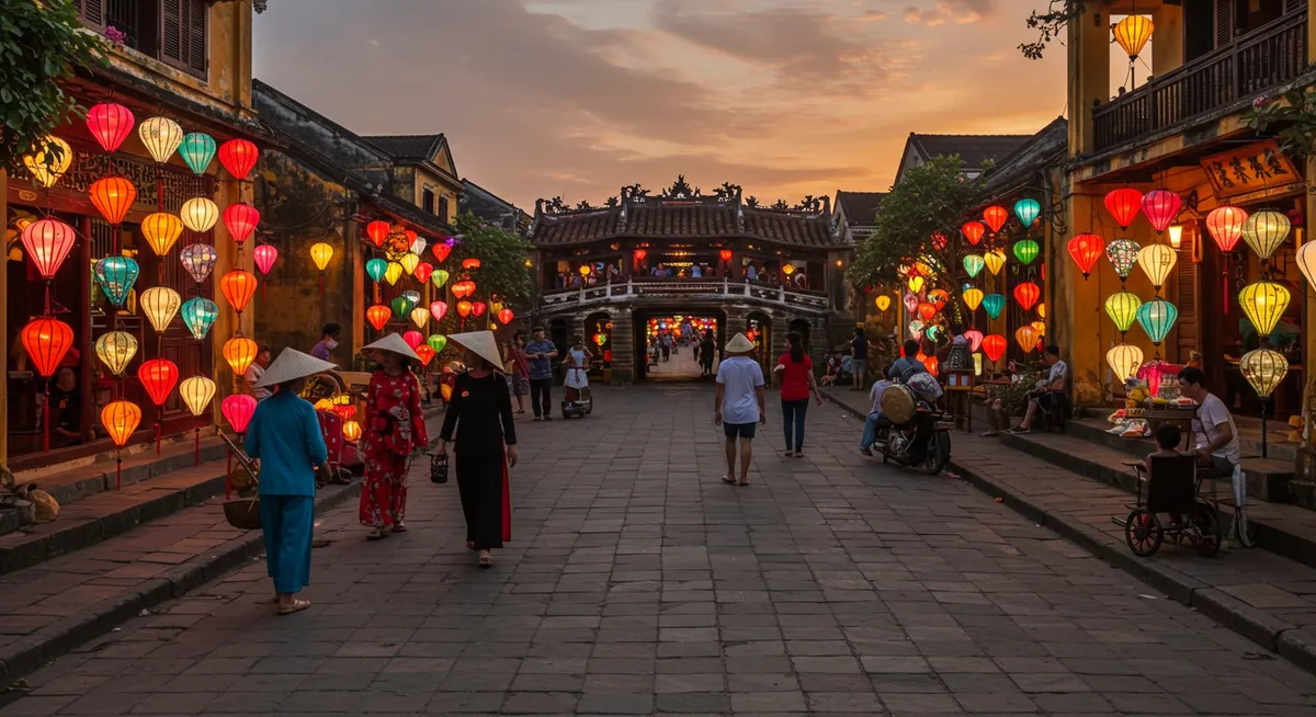 Hoi An Festival Calendar 2025: Your Guide | FEstivation.com