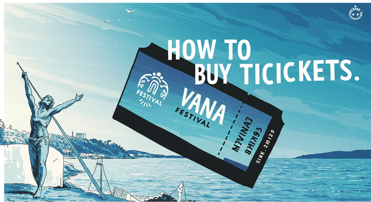 How to Buy Tickets for Varna Festival Events | FEstivation.com