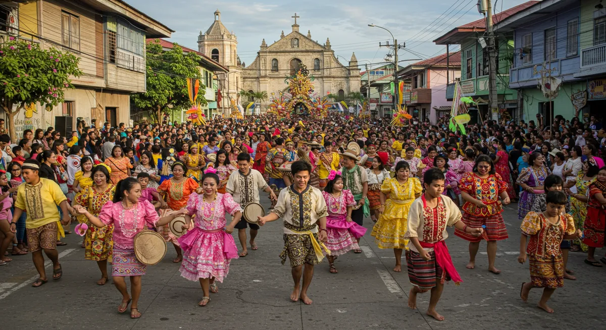 Iloilo Festivals Guide: Your Ultimate Journey to Philippines' Best ...
