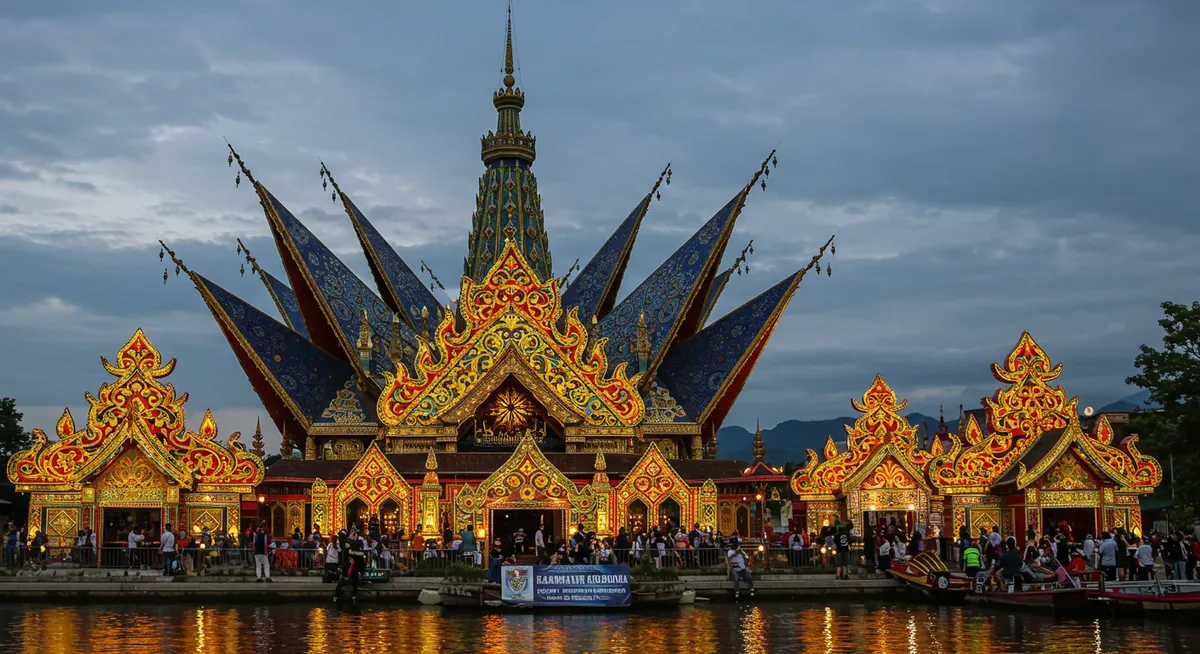 Kaamatan Festival Kota Kinabalu 2025 Guide: Your Complete Plan ...