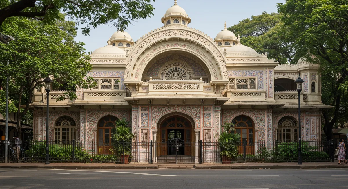 Kala Ghoda Arts Festival Mumbai: Top Tips | FEstivation.com