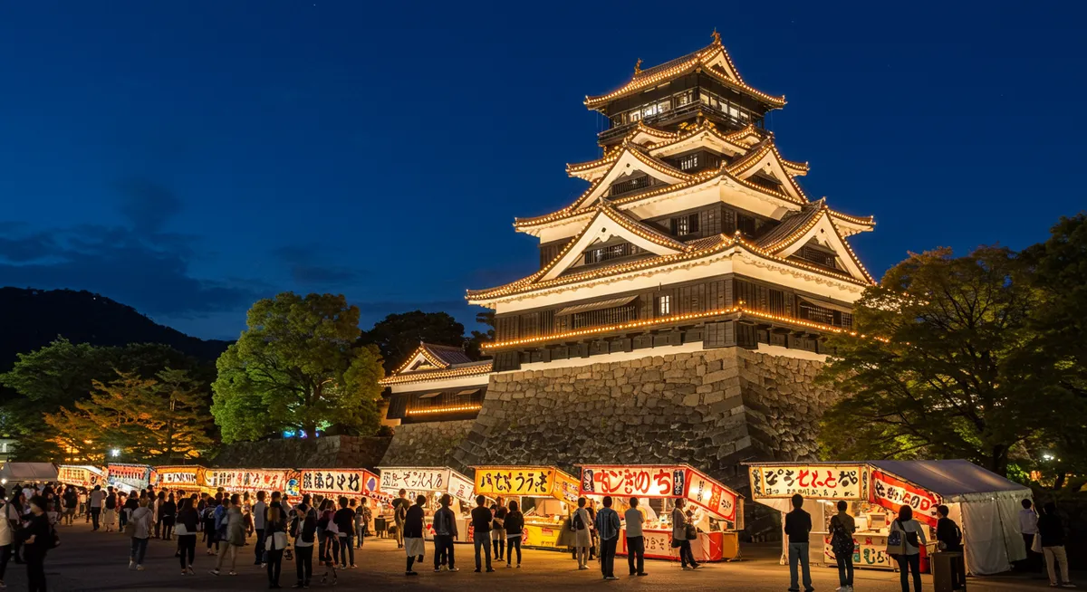 Kumamoto Festivals: Your Ultimate Guide to Japan's Vibrant Celebrations ...
