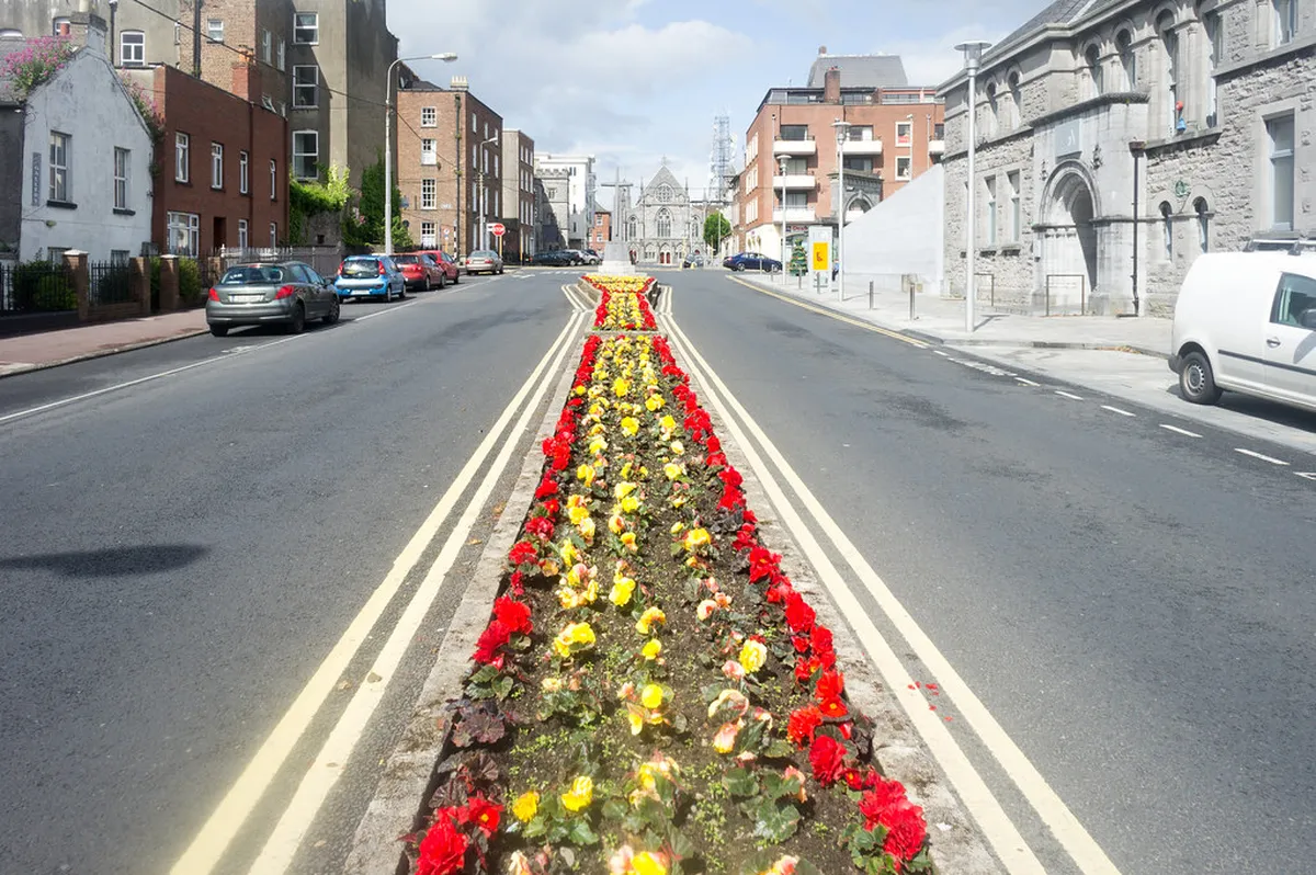 Limerick City Georgian Architecture: A Guide to Its History & Beauty ...