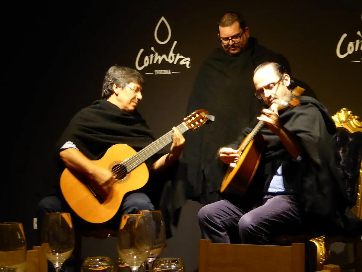 Lisbon Fado Music Guide: Experience Portugal's Soulful Tradition ...