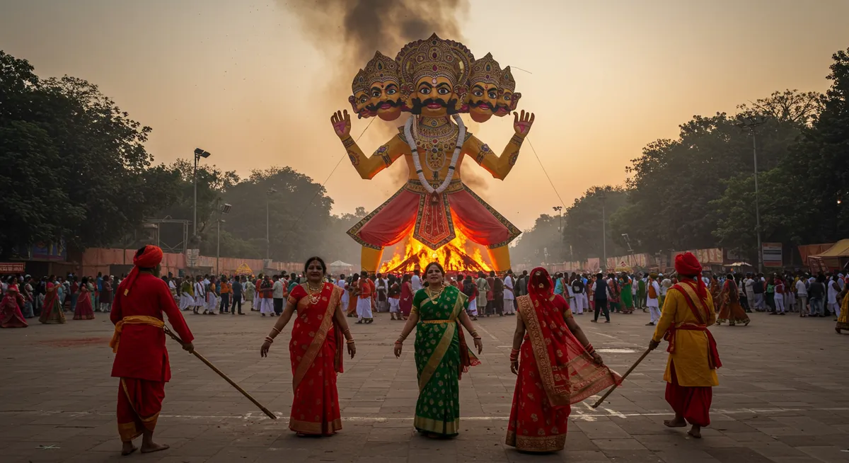 Major Festivals in Delhi: A Cultural Guide | FEstivation.com