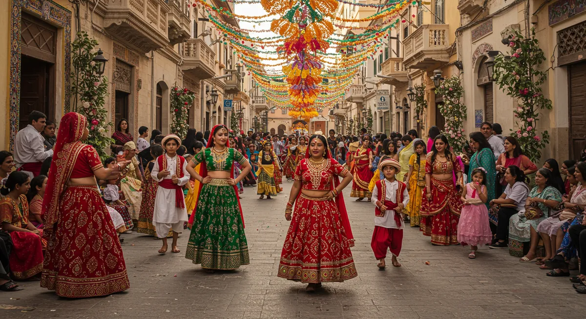 Manama Festivals: Your Ultimate Guide to Bahrain's Celebrations ...