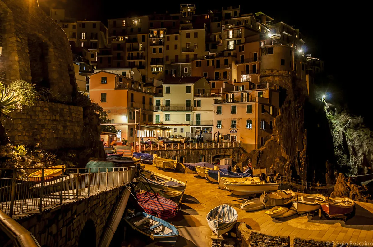 Manarola Local Customs: Experience Authentic Italian Life in 2025 ...