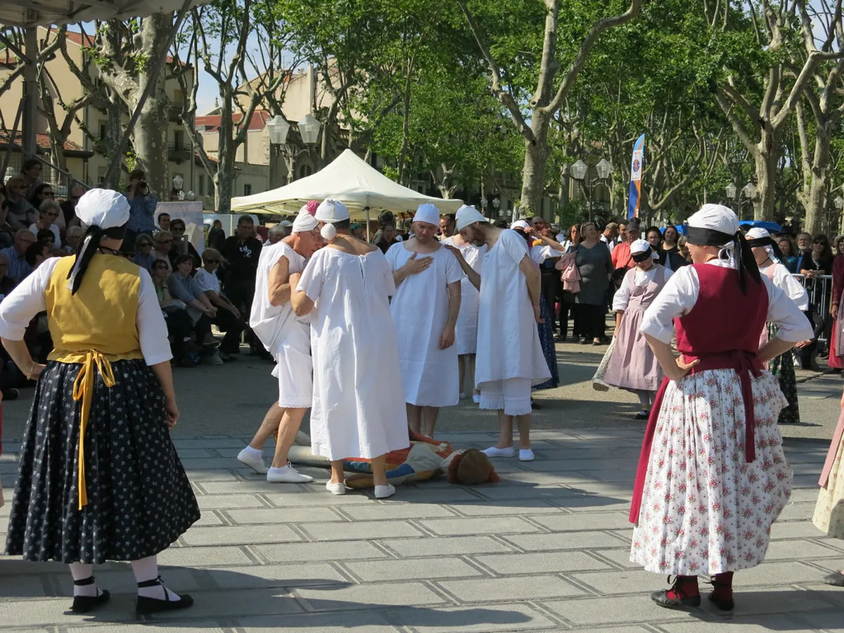 Montpellier Traditional Markets Guide: Your 2025 Local Finds ...