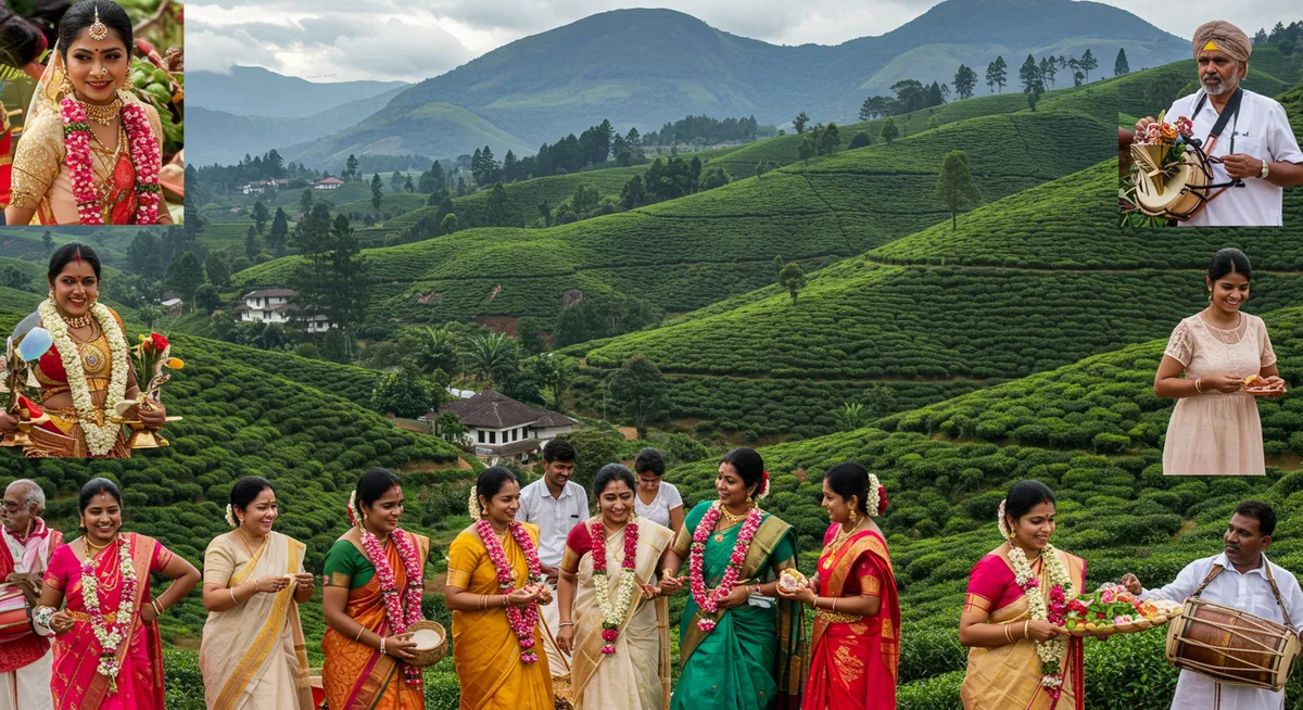 Munnar's Major Festivals: A 2025 List | FEstivation.com