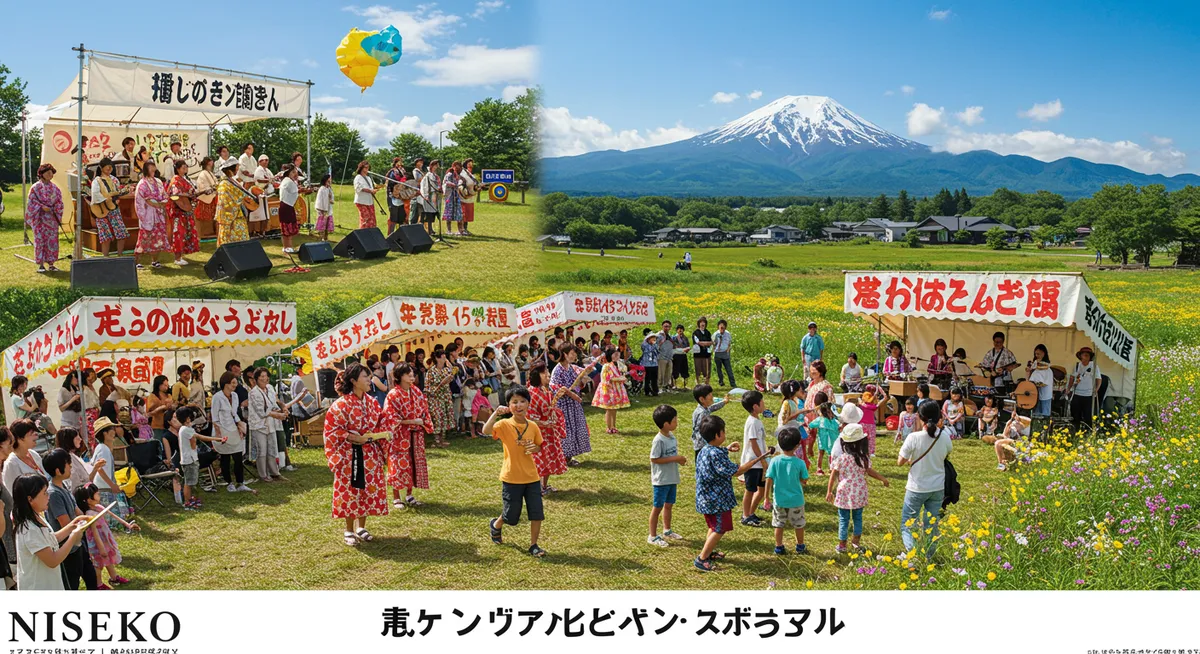 Niseko Festivals: Your Ultimate Guide to Hokkaido's Celebrations ...