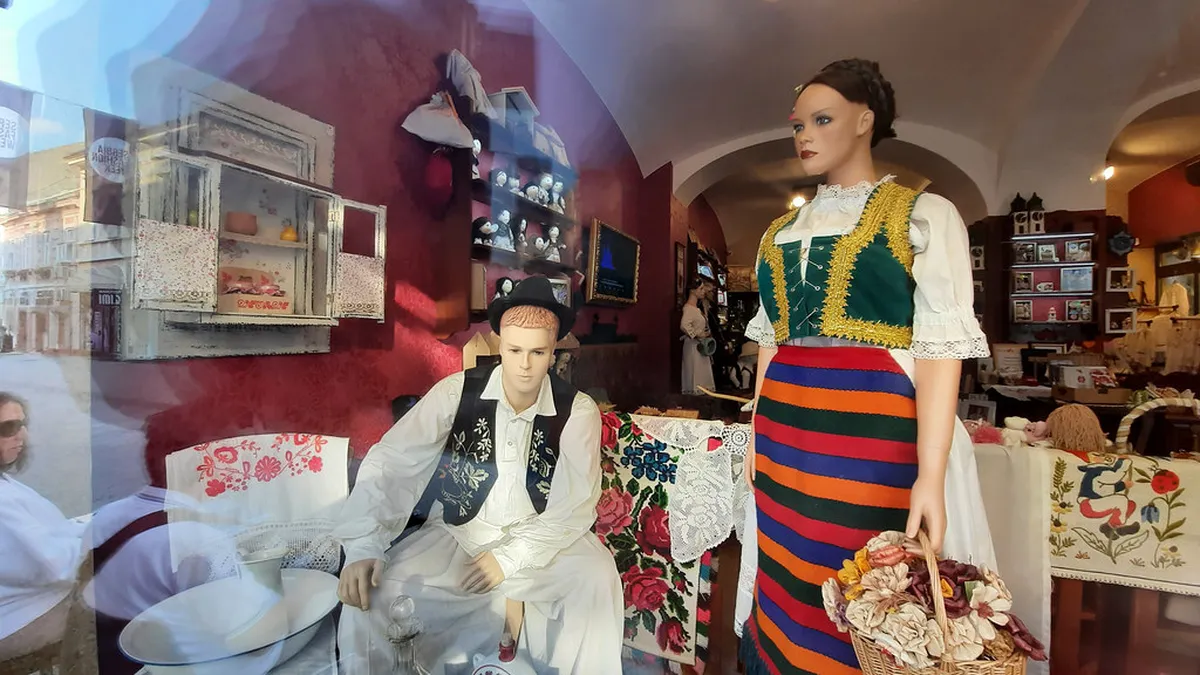 Novi Sad Traditional Food: A Culinary Guide for 2025 | FEstivation.com