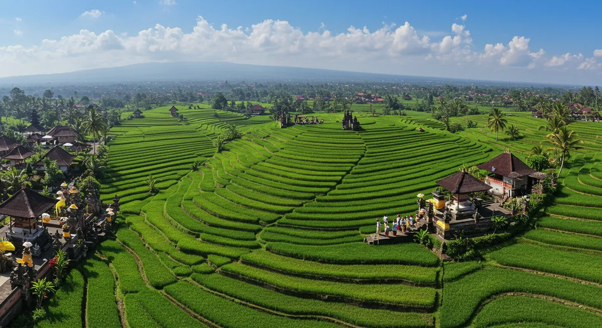 Nyepi Day Ubud 2025: What to Expect | FEstivation.com